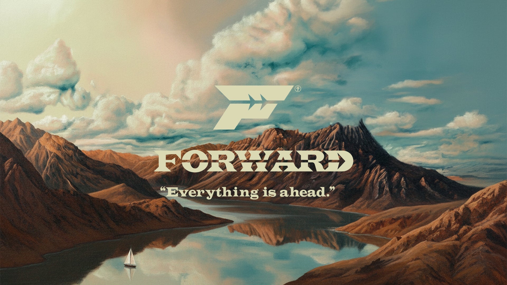Forward – The Represent Store