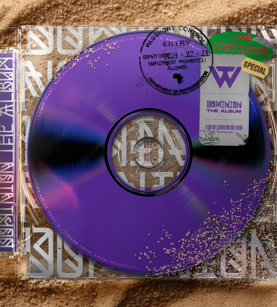 REPRESENT STORE – The Represent Store