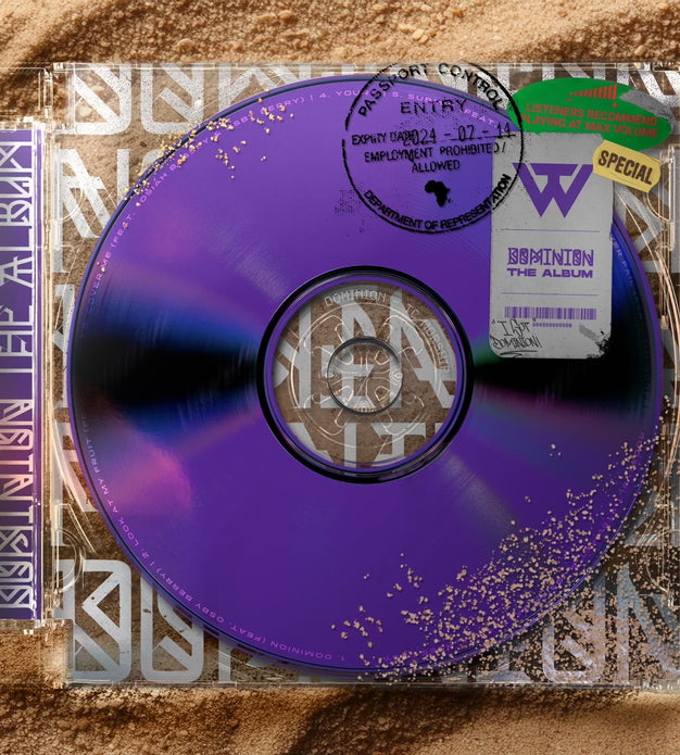 REPRESENT STORE – The Represent Store