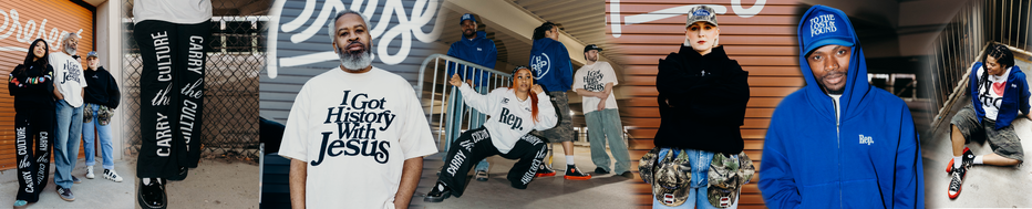 REPRESENT STORE – The Represent Store