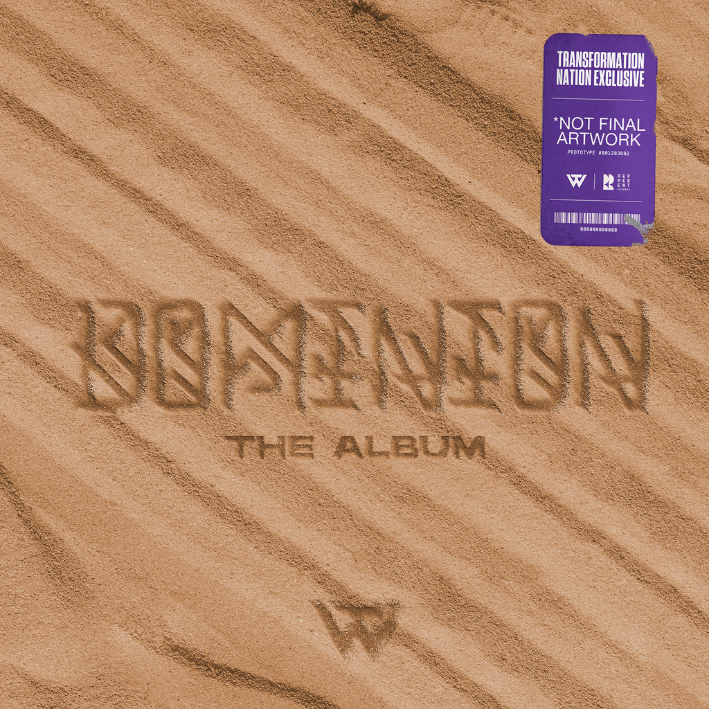 REPRESENT STORE – The Represent Store